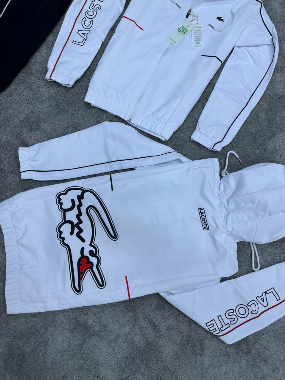 Chandal Lacoste – MURCIA DRIP