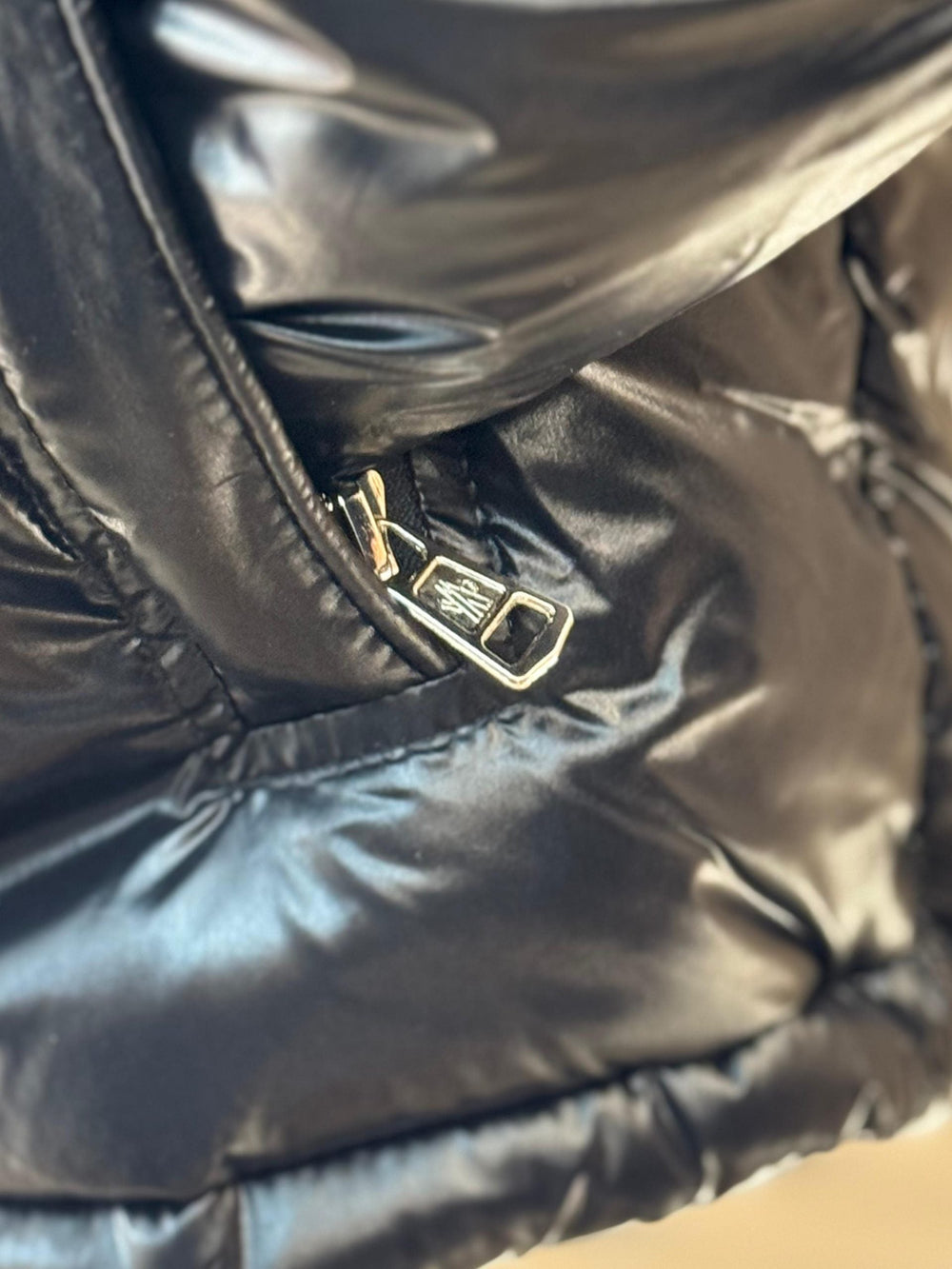 CHAQUETA MONCLER – MURCIA DRIP